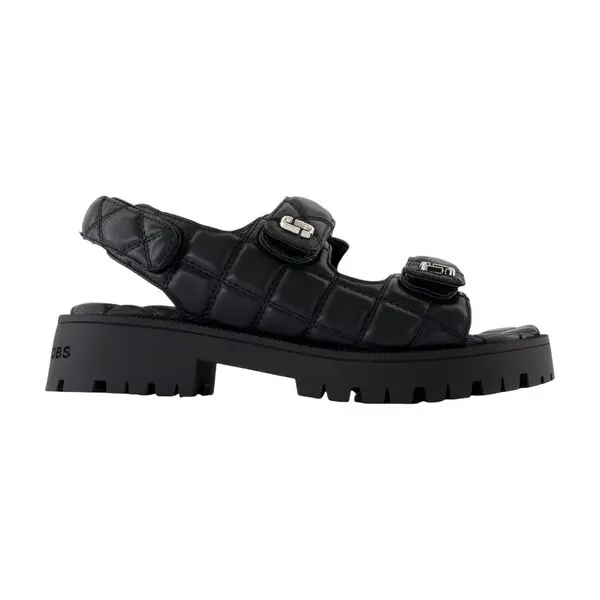 Marc Jacobs Sandals Leather
