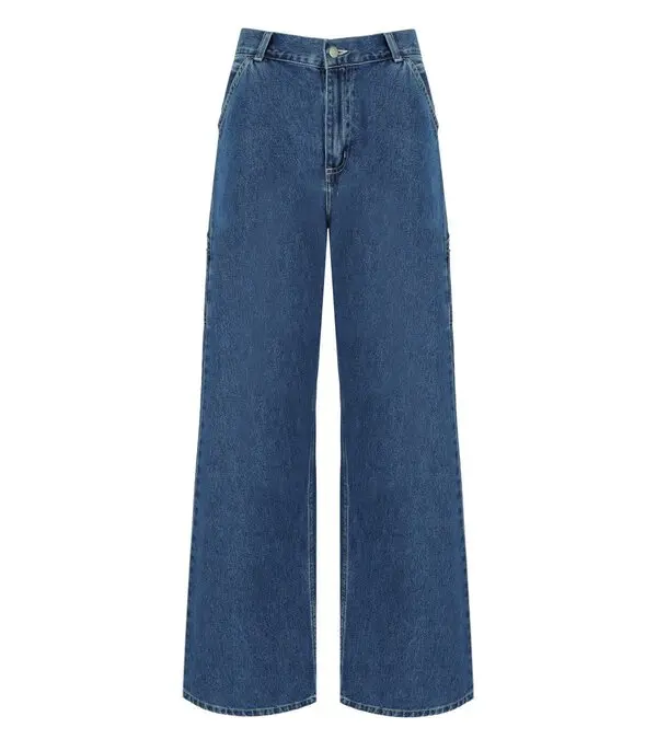 Carhartt Work In Progress W' Jens Jeans