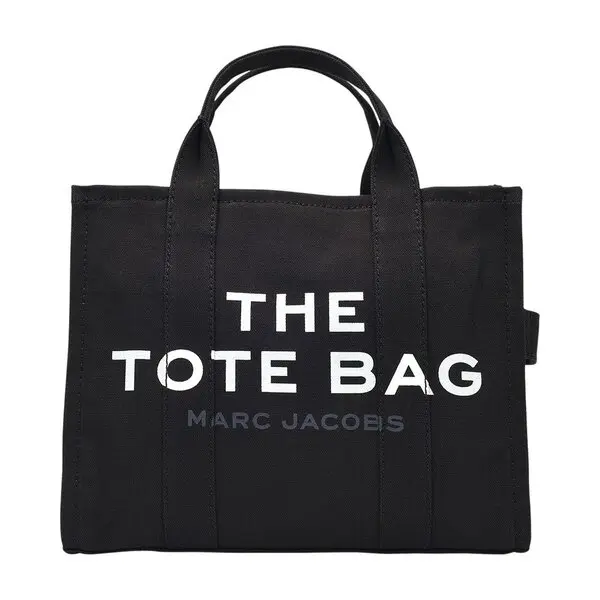 Marc Jacobs The Medium Tote Bag Cotton
