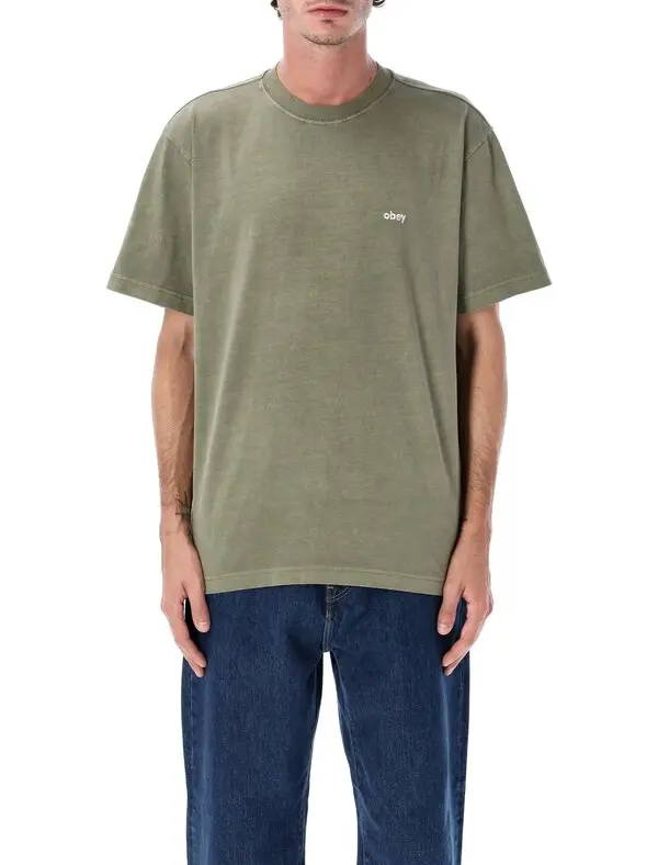Obey T Shirts And Polos