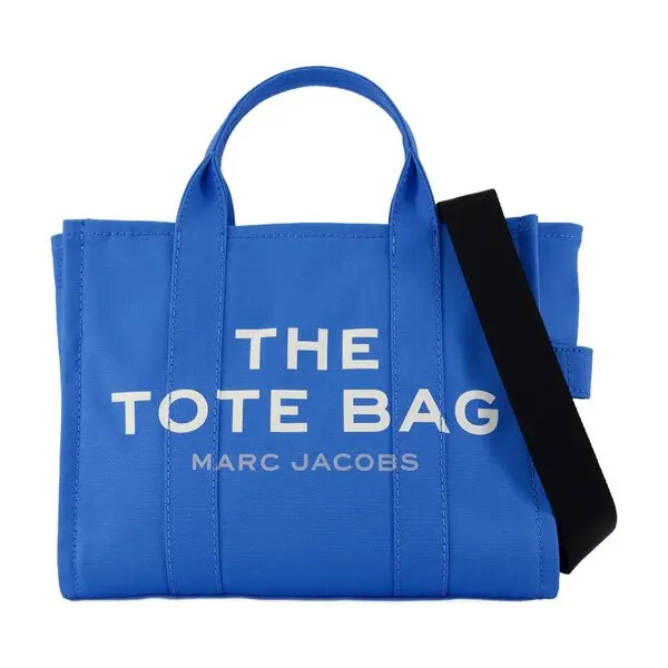 Marc Jacobs The Medium Tote Cotton