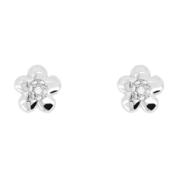 Marc Jacobs Daisy Micro Earrings Metal