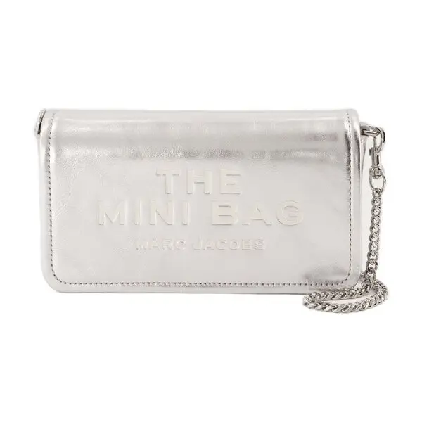 Marc Jacobs The Mini Bag Leather