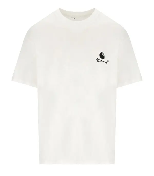 Carhartt Work In Progress C Logo Archive T Shirt