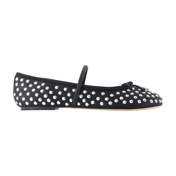 Marc Jacobs The Sabrina Ballerinas Synthetic