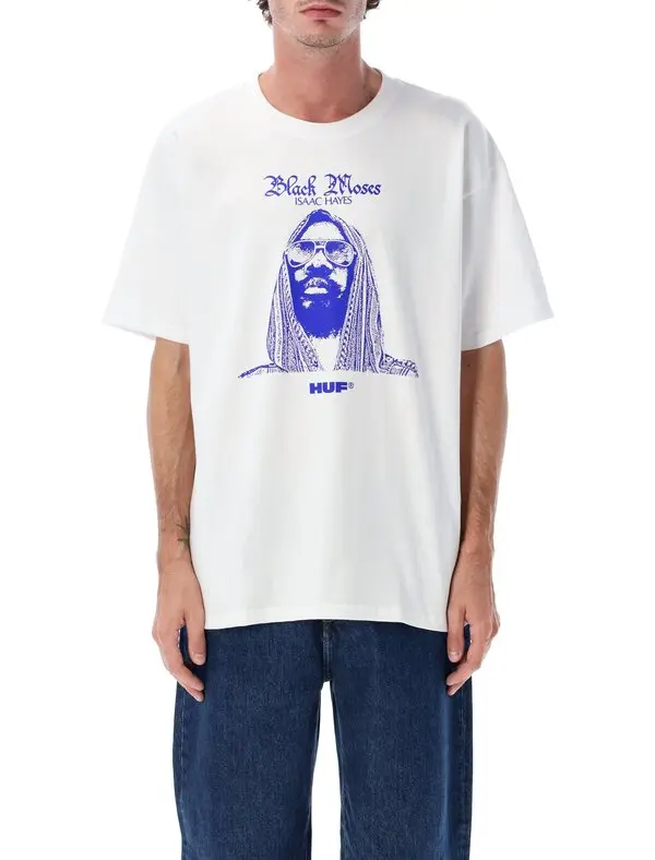 HUF T Shirts And Polos