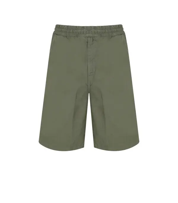Carhartt Work In Progress Flint Park Bermuda Shorts