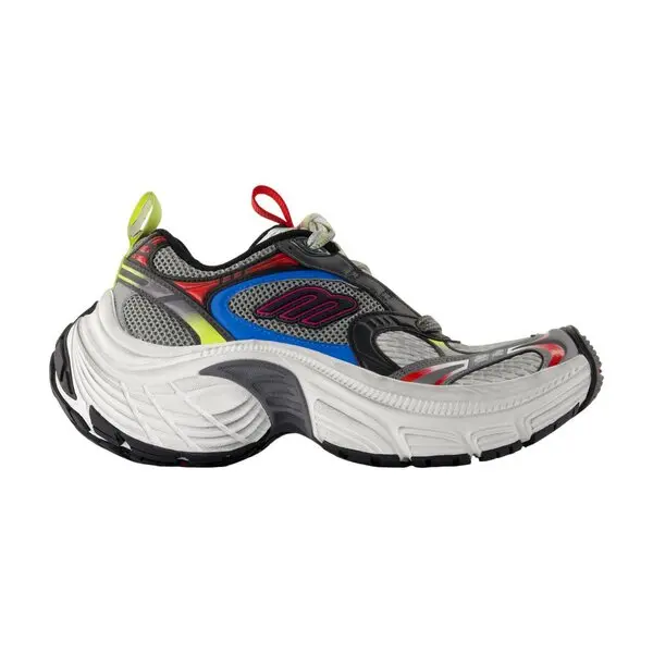 Balenciaga Sneakers 6 Xl Synthetic Multi