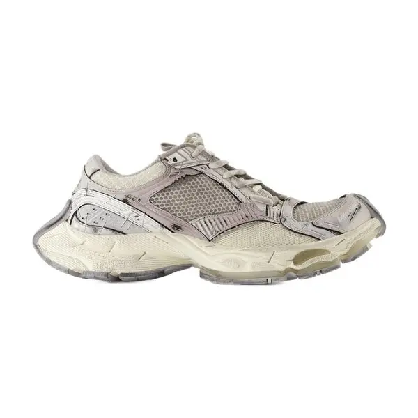 Balenciaga Stapler Sneakers Synthetic