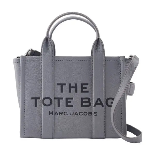 Marc Jacobs The Small Tote Leather