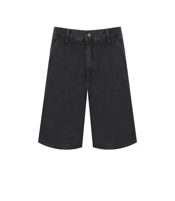 Carhartt Work In Progress Single Knee Bermuda Shorts