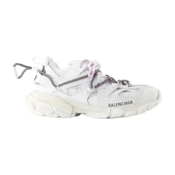 Balenciaga Track Trail Sneakers Synthetic