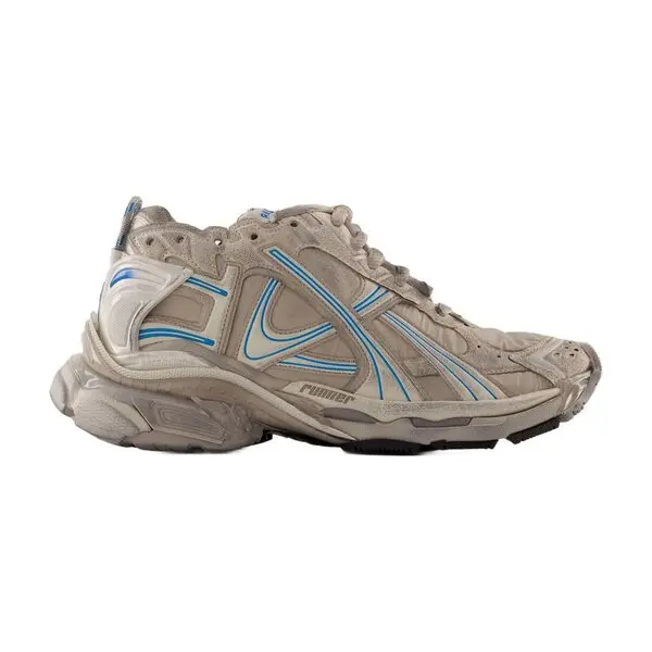 Balenciaga Runner Sneakers Synthetic