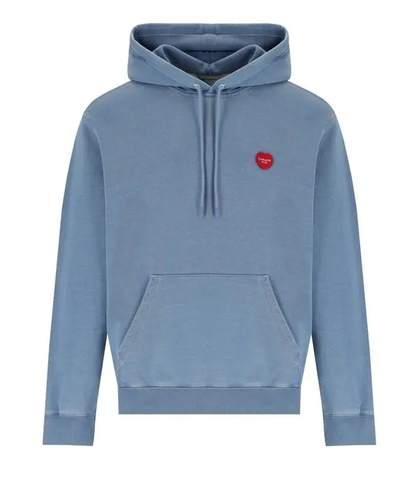 Carhartt Work In Progress Ingo Hoodie