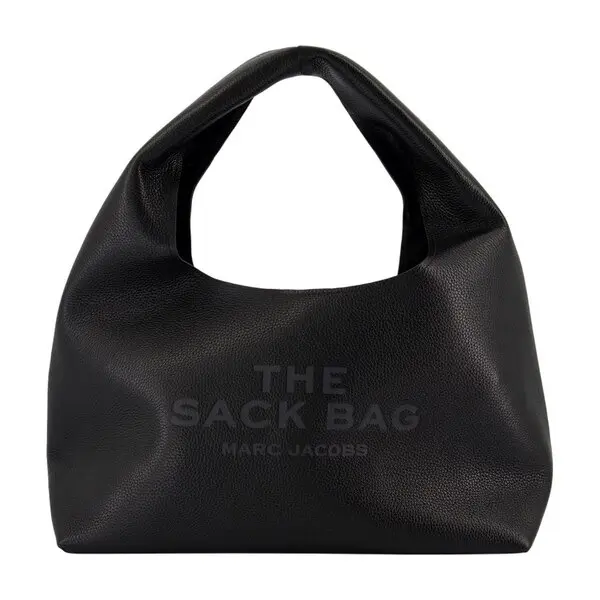 Marc Jacobs The Sack Bag Leather