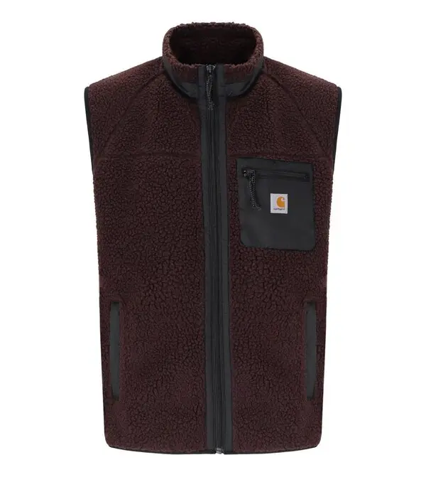 Carhartt Work In Progress Prentis Palisander Vest