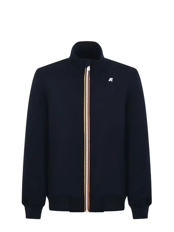 K-WAY Neoprene Sweatshirt