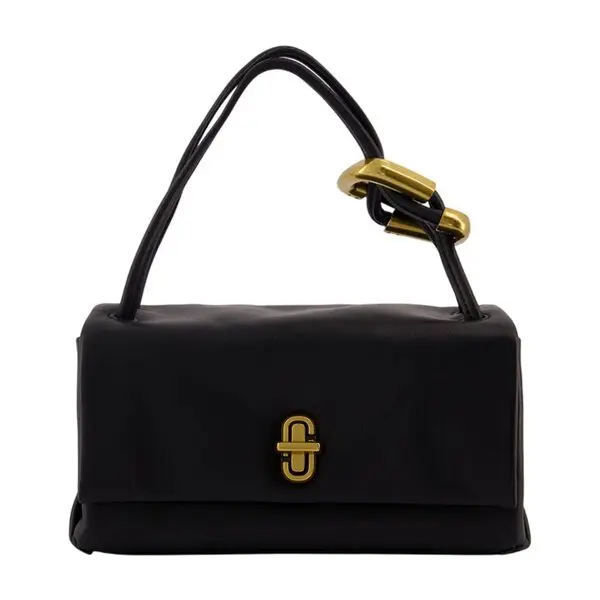 Marc Jacobs The Lil Link Purse Leather