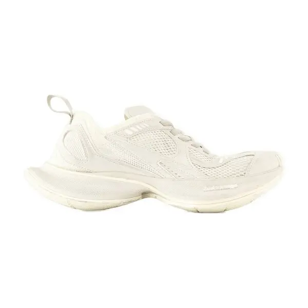 Balenciaga Circuit Sneakers Synthetic