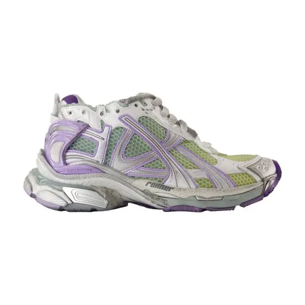 Balenciaga Runner Sneakers Synthetic