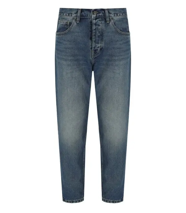 Carhartt Work In Progress Newel Used Jeans