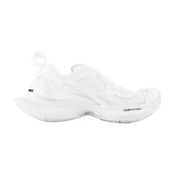 Balenciaga Circuit Sneakers Synthetic