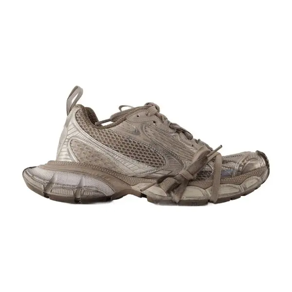 Balenciaga 3 Xl Sneakers Synthetic