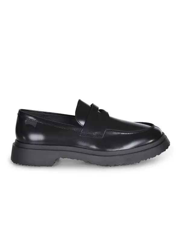 Camper Mimi' Loafers Made Of Leather