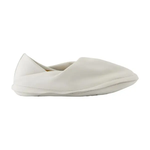 Camper Hida Sneakers X Issey Miyake Leather