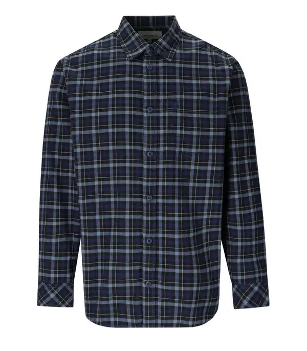 Carhartt Work In Progress L/ Widmark Check Shirt