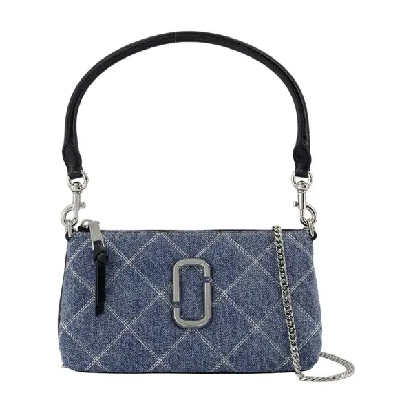 Marc Jacobs The Pochette Cotton