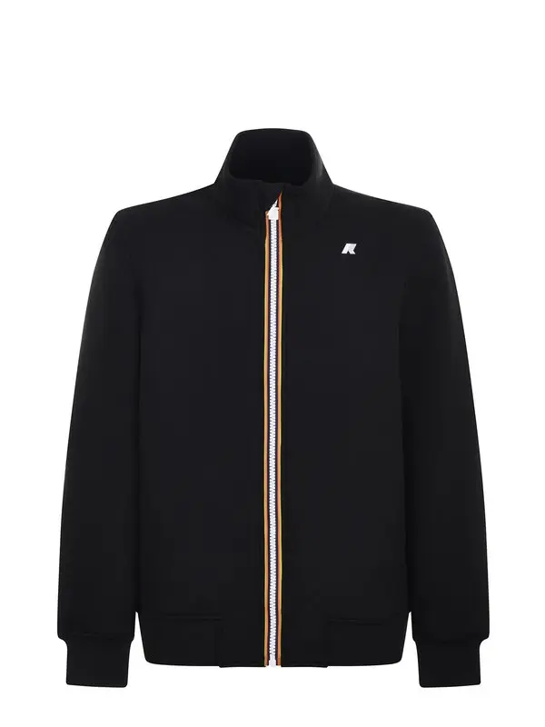 K-WAY Neoprene Sweatshirt