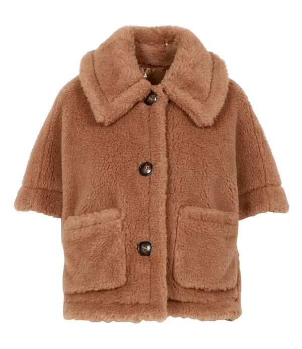 Max Mara Jackets