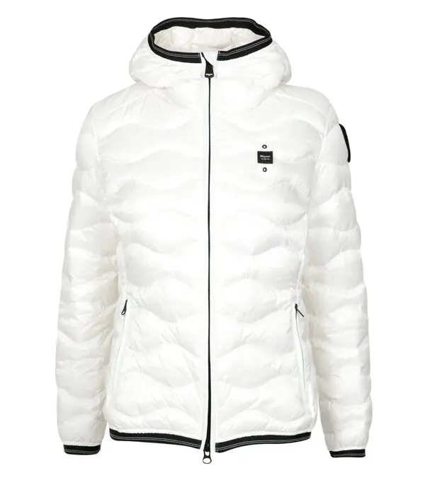 BLAUER. Coats
