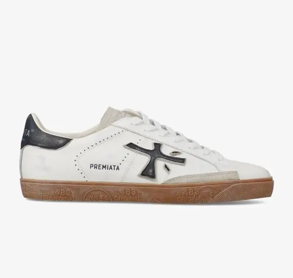 Premiata Steven