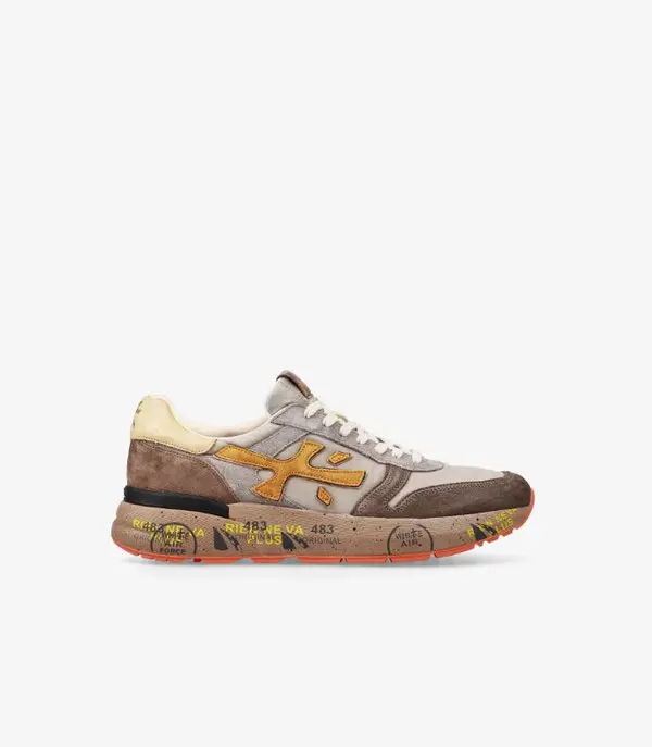 Premiata Mick