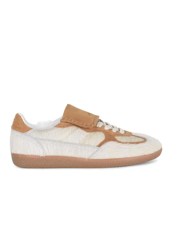 ALOHAS Aloha Sneakers Made Of Suede