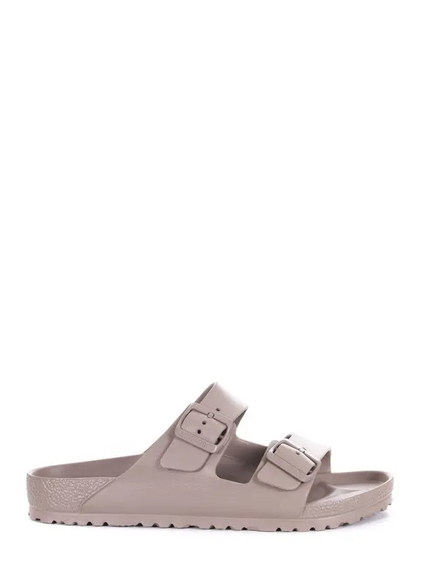 BIRKENSTOCK Eva Rubber Slippers
