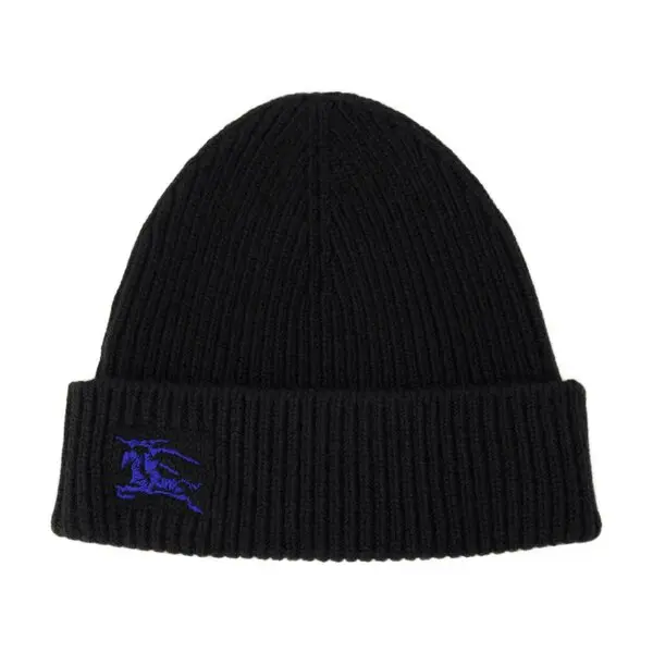 Burberry Ekd Beanie Cashmere