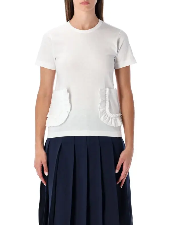 Comme Des Garçons T Shirts And Polos