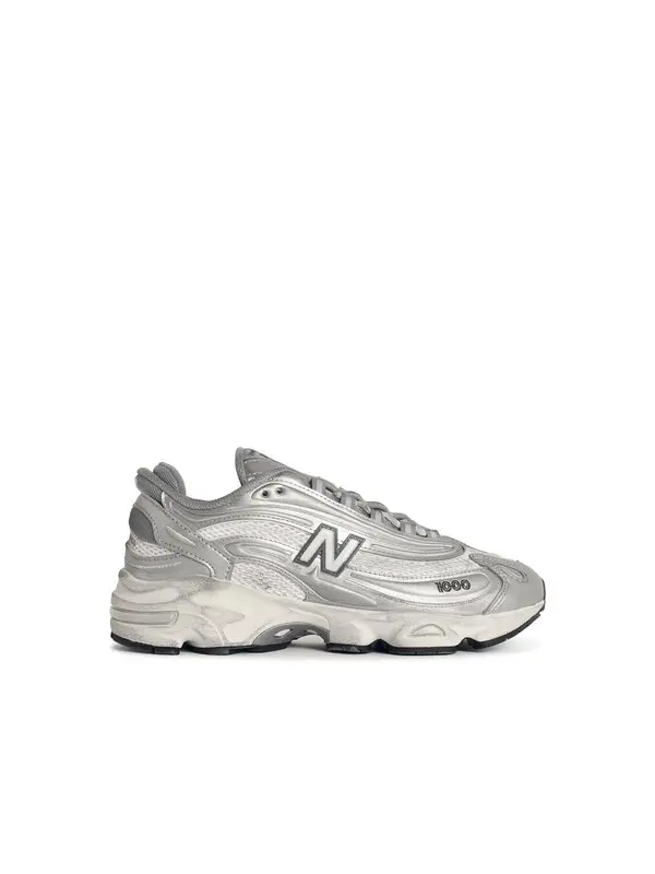 NEW BALANCE 1000' Fabric Blend Sneakers