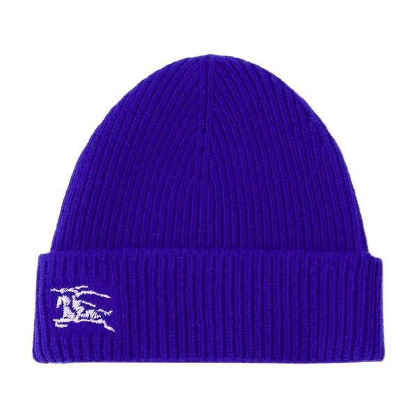 Burberry Ekd Beanie Cashmere