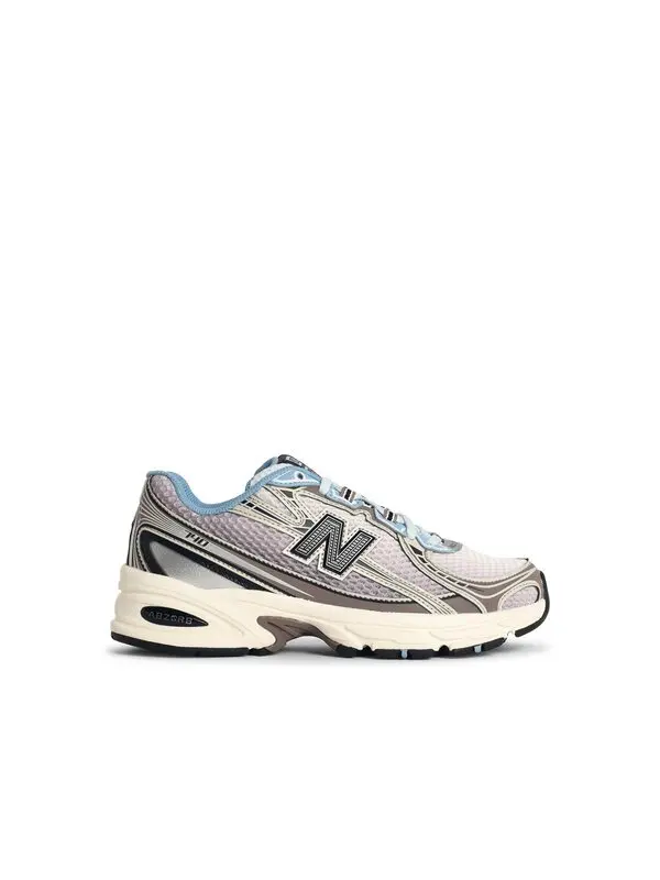 NEW BALANCE 740' Fabric Blend Sneakers