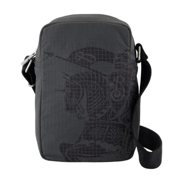 Burberry Ripstop Crossbody Nylon