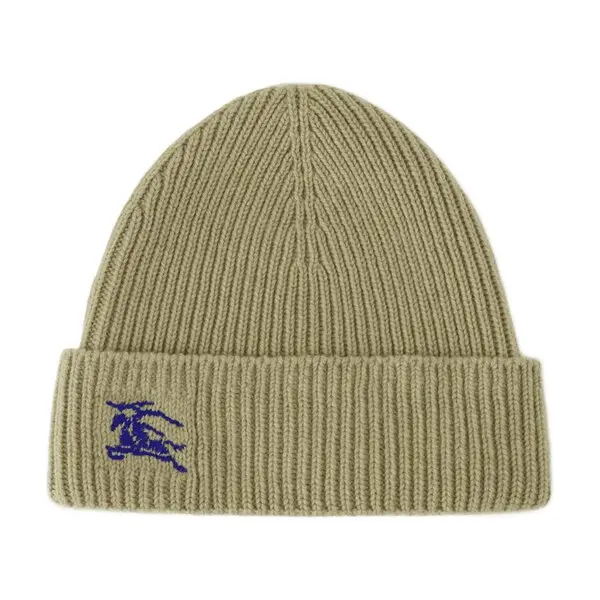 Burberry Beanie Wool