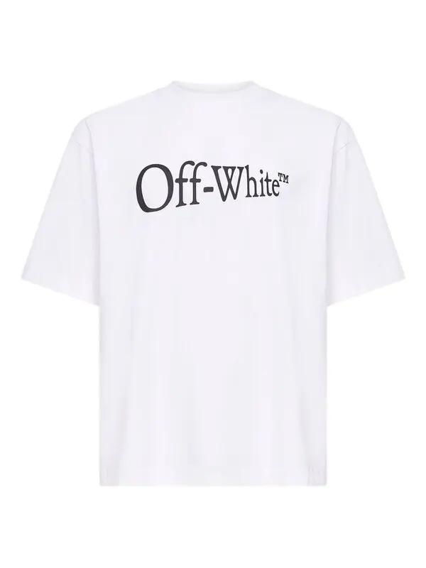 Off-White T Shirts And Polos