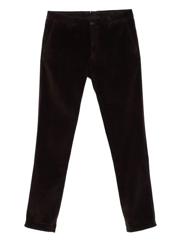Incotex Trousers