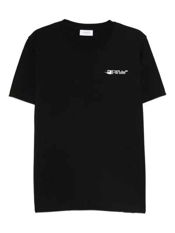 Off-White T Shirts And Polos