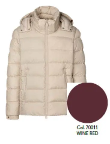 SAVE THE DUCK Coats
