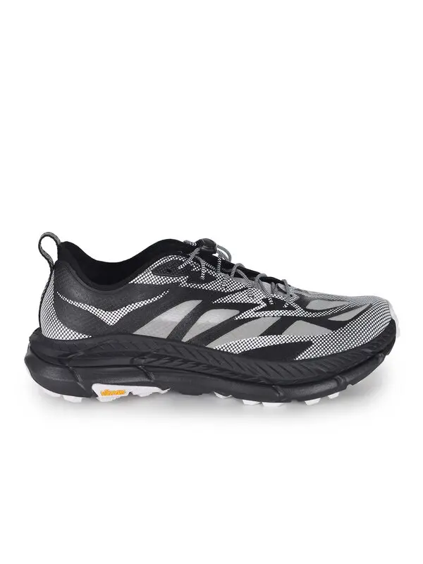 Hoka Sneakers 'mafate Speed 4 Lite Ts' Made Of Technical Fabric